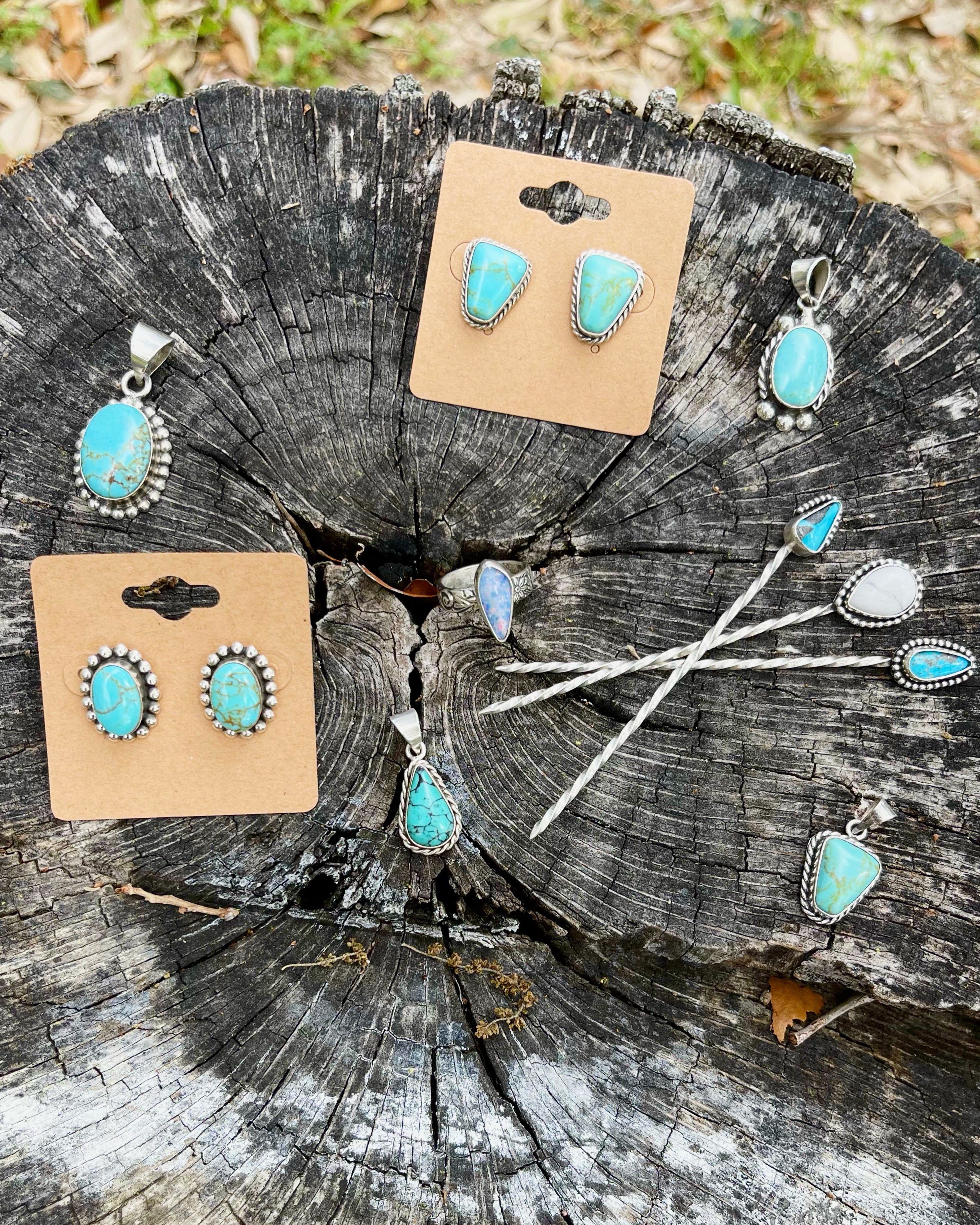 New arrivals – Wicked Western Silver Co.